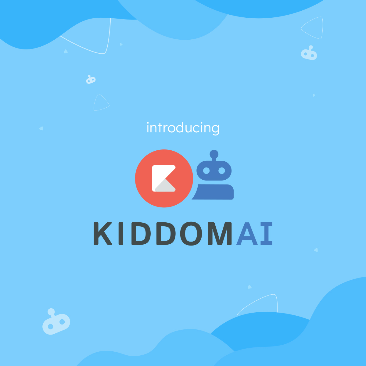 Kiddom AI
